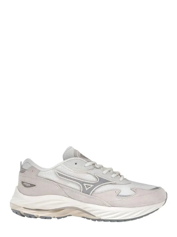 Mizuno Wave Rider Betain Sneakers - White Sand/ultimate Grey