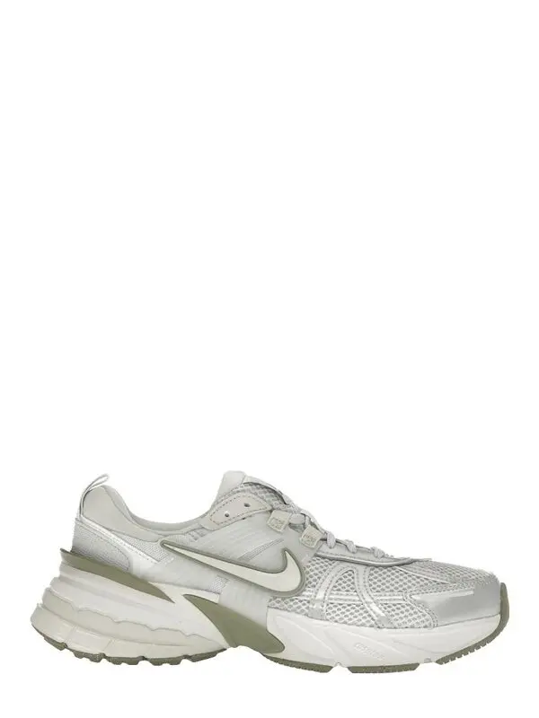 Nike V2k Run Sneakers - Photon Dust/summit White/light Army