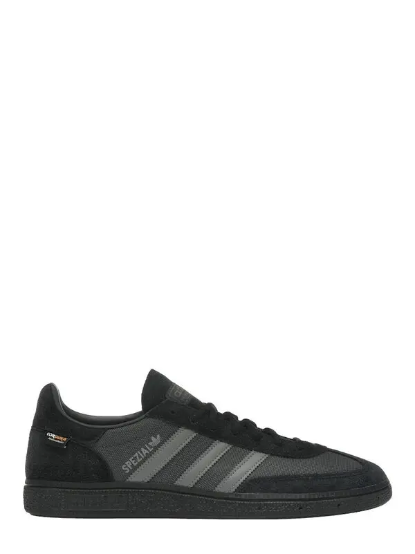 Adidas Handball Spezial Cordura Sneakers - Carbon/grey Four/core Black