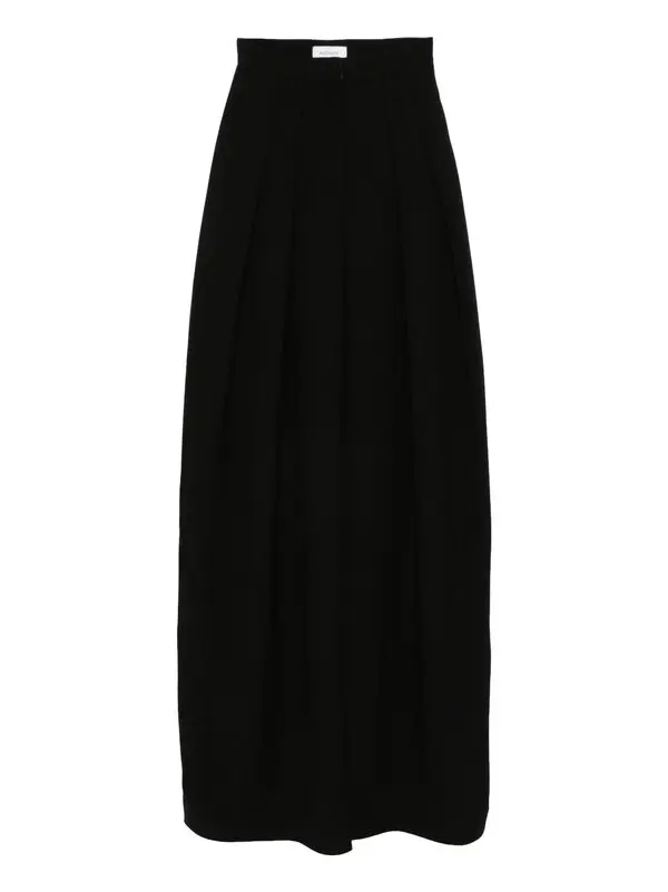 MONOT Billie Trousers - Black