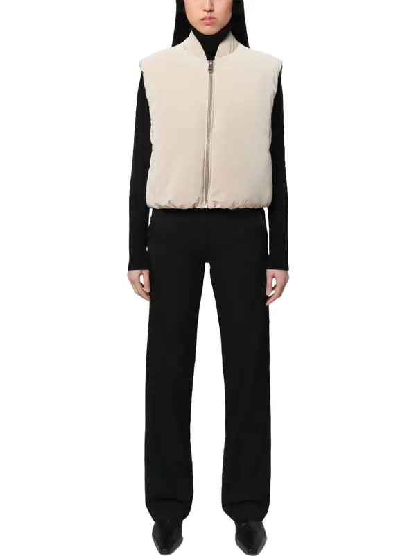 Apparis Phoenix Gilet - Neutrals