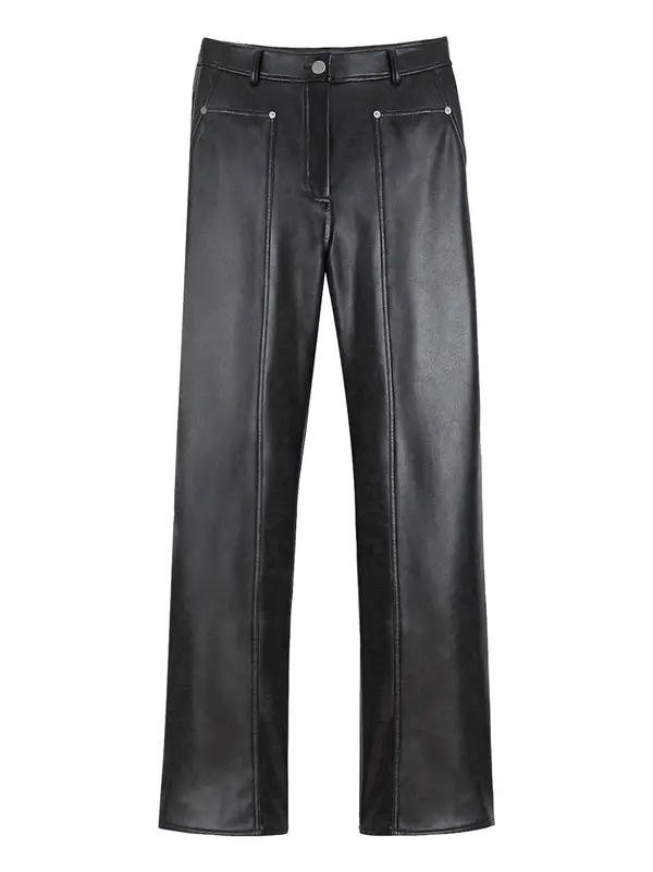 Apparis Athena Trousers - Black
