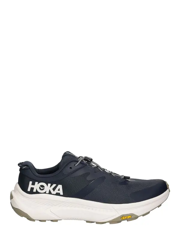 Hoka Transport Sneakers - Blue