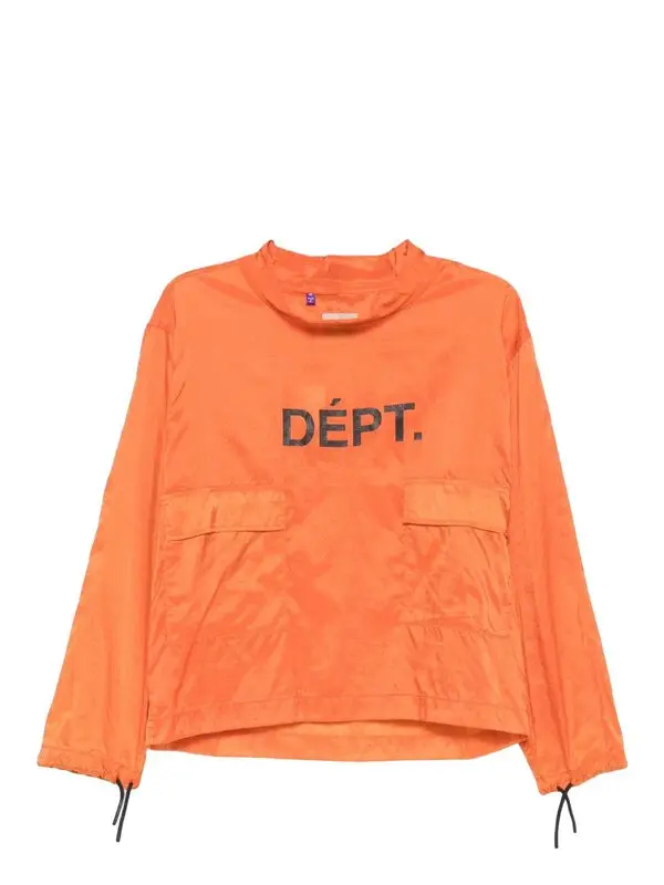 GALLERY DEPT. Ripstop T-shirt - Orange