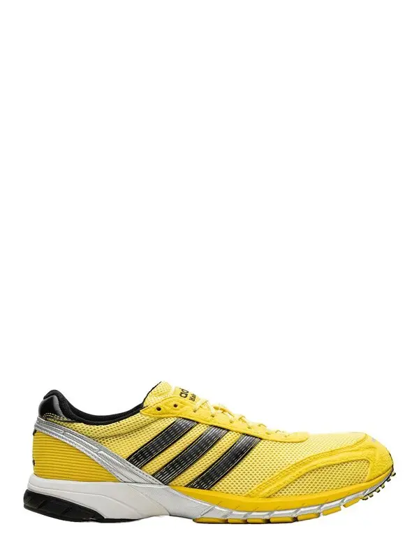 Adidas X Wales Bonner Neftenga Light Sneakers - Yellow