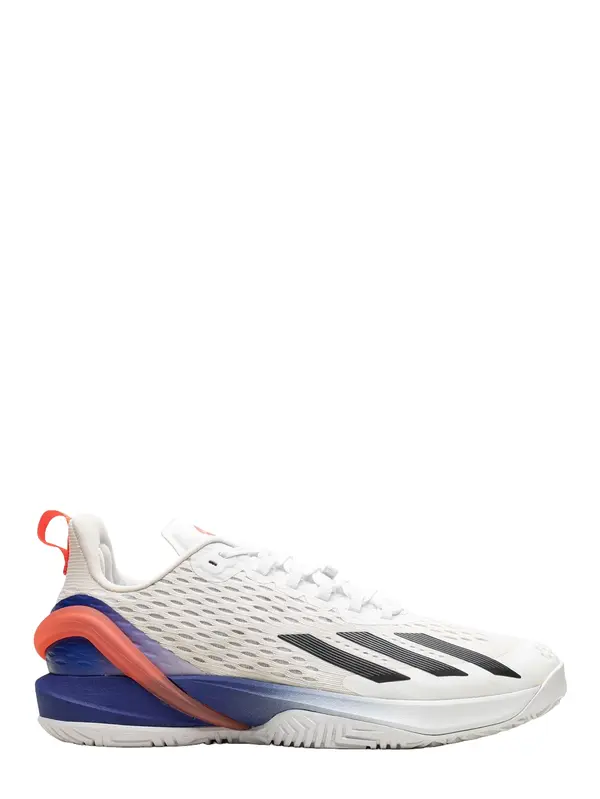 Adidas Adizero Cybersonic Sneakers - White