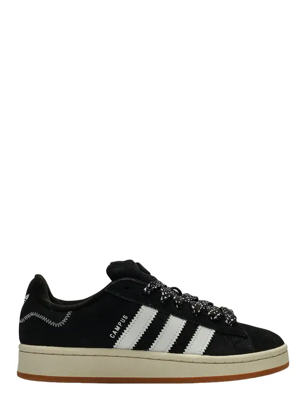 Adidas Campus 00 Sneakers - Black