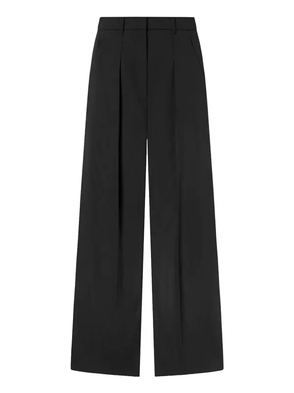 A.L.C. Ryder Trousers - Black