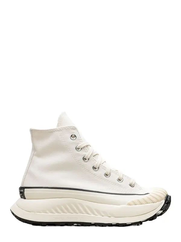 CONVERSE Chuck Taylor All Star 70 Hi At-cx Vintage Sneakers - White