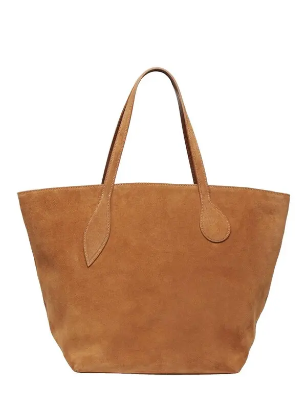 LIFFNER Tote Bag - Brown
