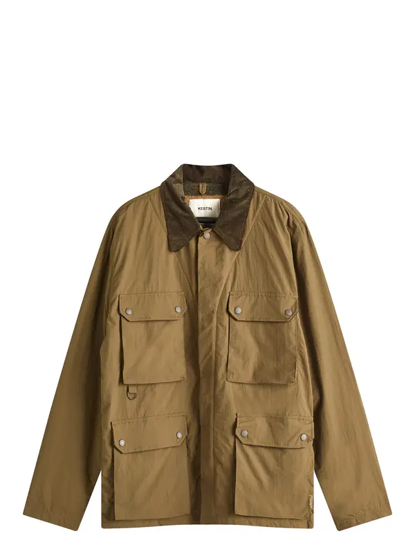 KESTIN Strathblane Jacket - Olive