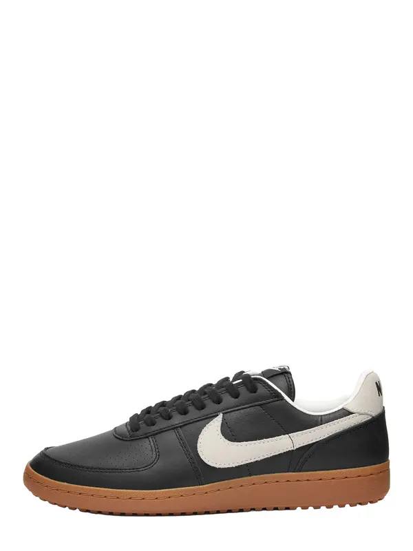 Nike Field General 82 Sneaker - Sail/black/brown