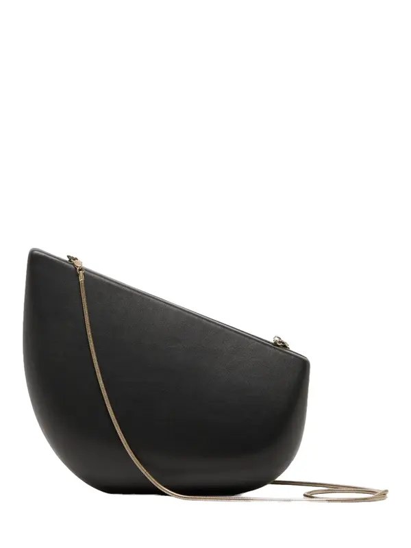 Marsèll Fasma Clutch Bag - Black