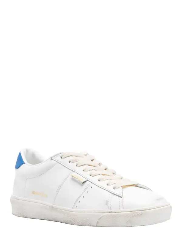 GOLDEN GOOSE Matchstar Sneakers - White