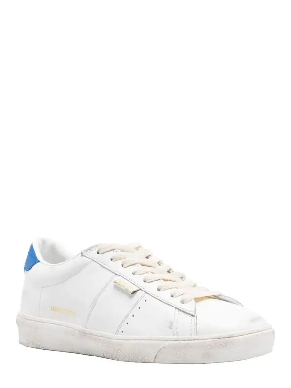 GOLDEN GOOSE Matchstar Sneakers - White