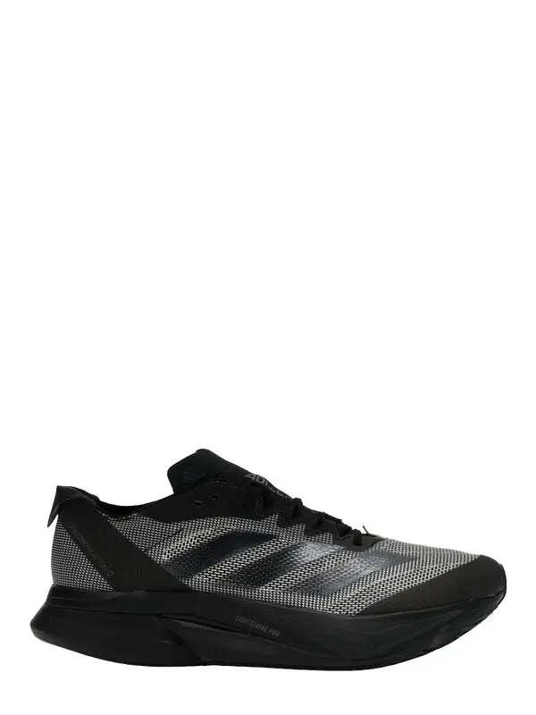 Adidas Adizero Boston Sneakers - Core Black/carbon
