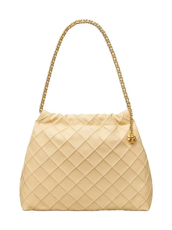Tory Burch - Fleming Hobo Bag