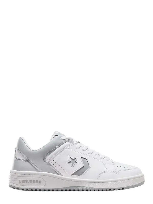 CONVERSE Weapon Leather Sneakers - White