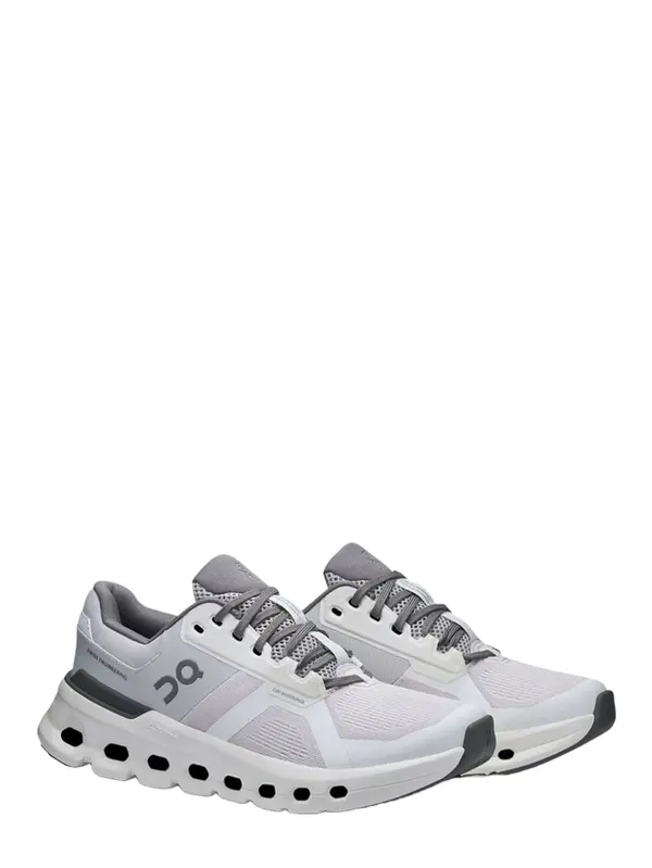 On Cloudrunner 2 Sneakers - Grey