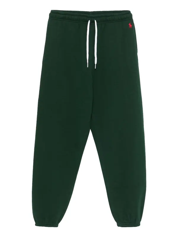 Polo Ralph Lauren Fleece Sweatpants - Green