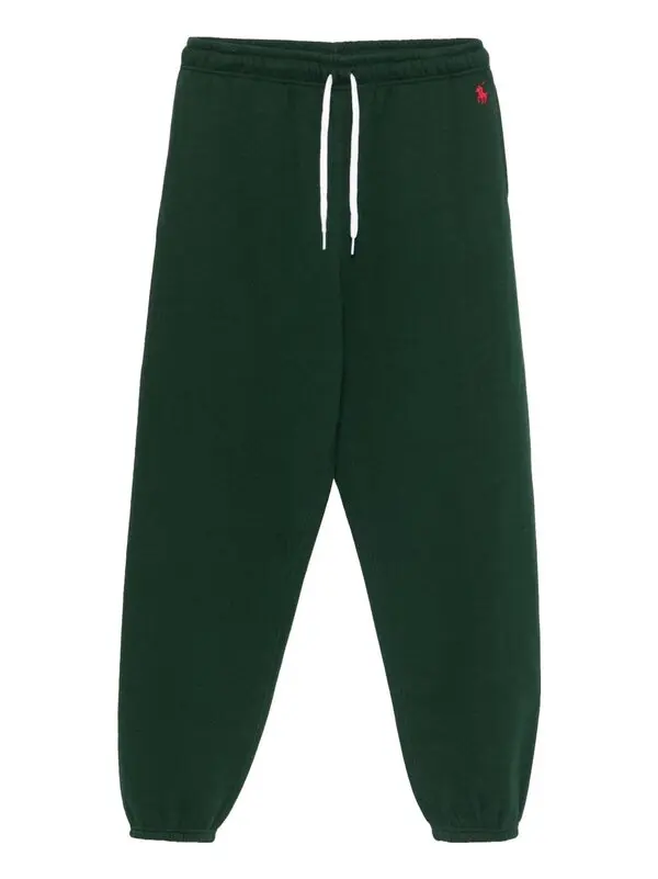 Polo Ralph Lauren Fleece Sweatpants - Green
