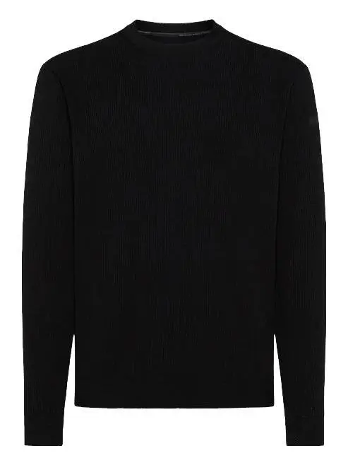 RRD Sweater - Black