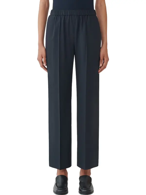 Fabiana Filippi Trousers - Blue