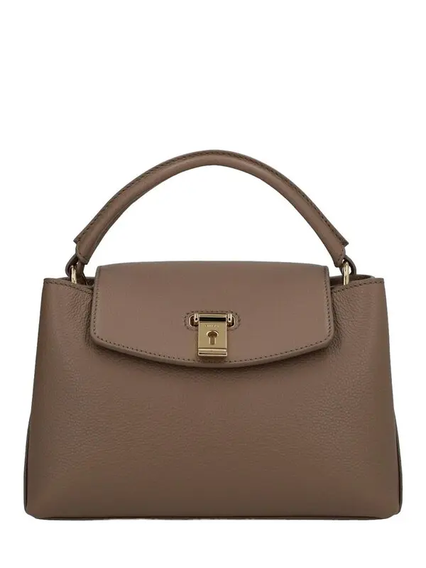 Bally Crossbody Bag - Beige