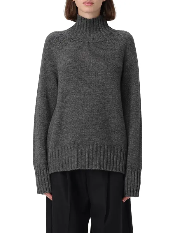 Max Mara Pullover Sweater - Charcoal