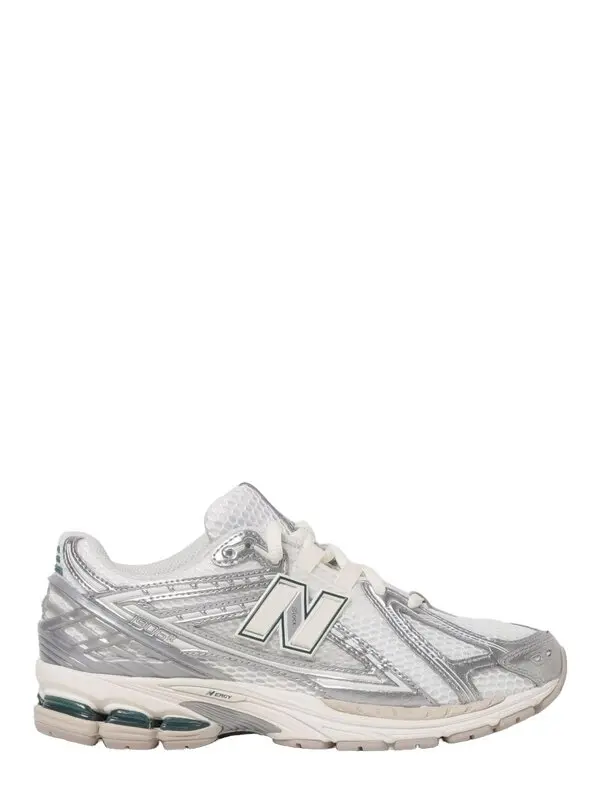 NEW BALANCE Athletic Sneakers - Grey