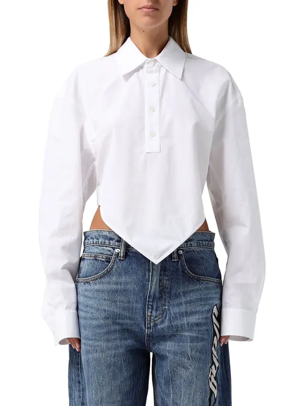 Alexander Wang Shirt - White