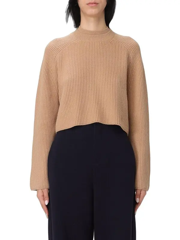 Max Mara Sweater - Sangria
