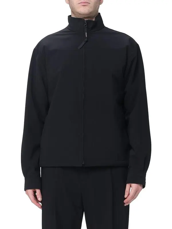 Aspesi Coat - Black