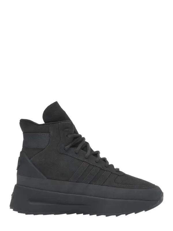 Adidas Fear Of God Athletics Los Angeles Hikers - Carbon