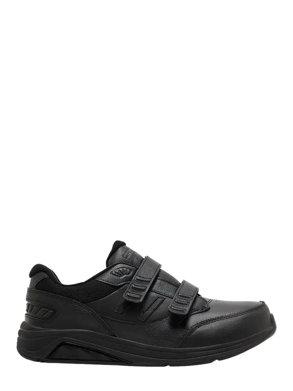 NEW BALANCE 928v3 Hook And Loop B Wide - Black