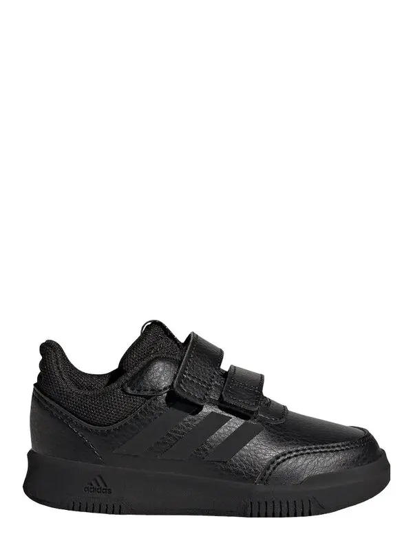 Adidas Tensaur Hook And Loop Sneakers - Core Black/grey Six