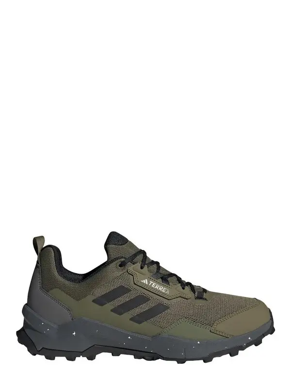Adidas Terrex Ax4 Sneakers - Focus Olive/core Black/grey Five