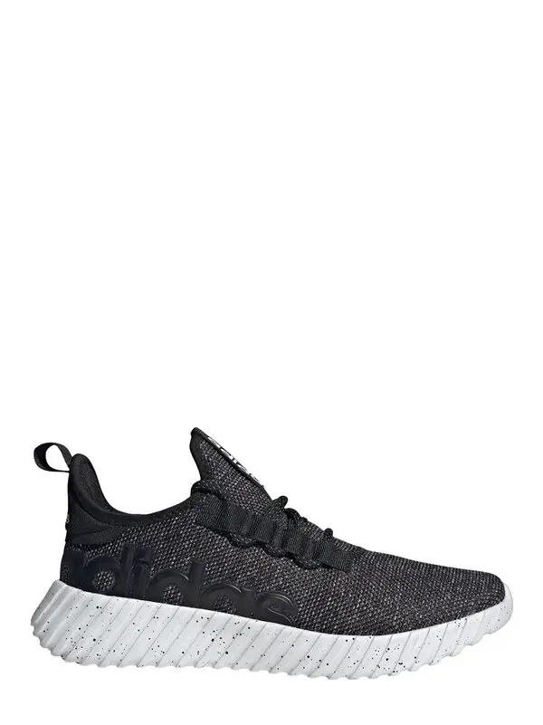Adidas Kaptir 3.0 Speckled Sneakers - Core Black/cloud White
