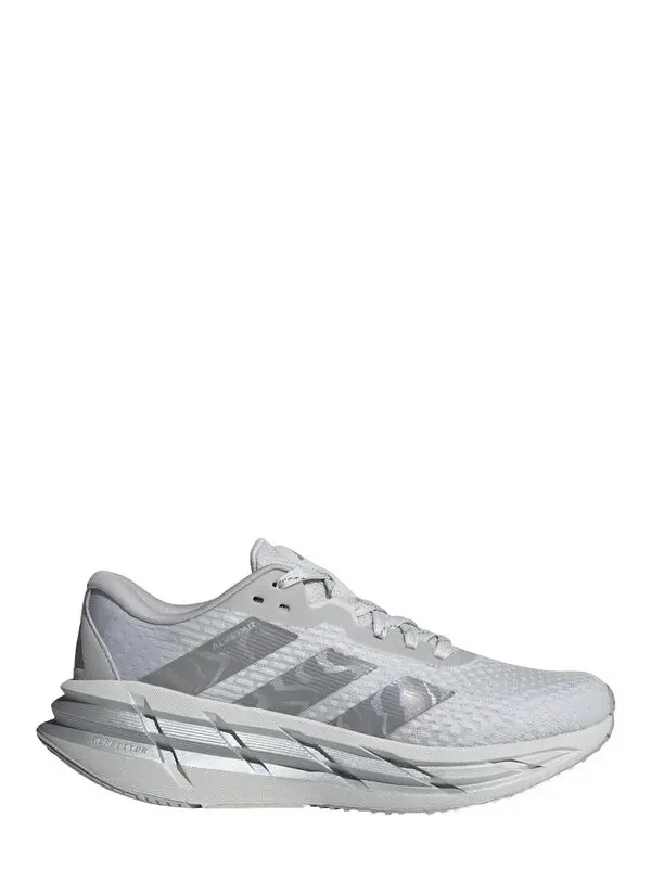 Adidas Adistar 3 Athletic Sneakers - Grey One/grey Two/reflective Silver