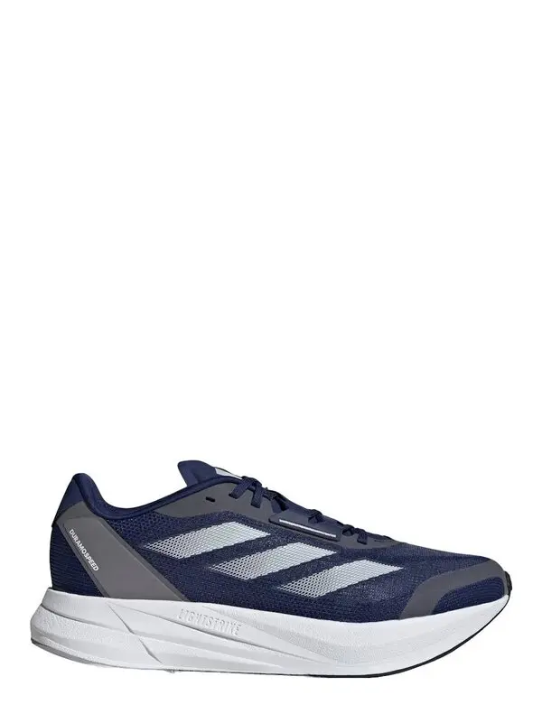Adidas Duramo Speed - Dark Blue/zero Metalic/halo Silver