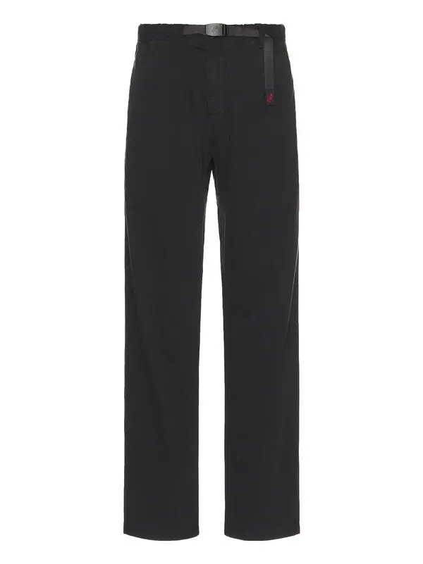 Gramicci Pant - Black