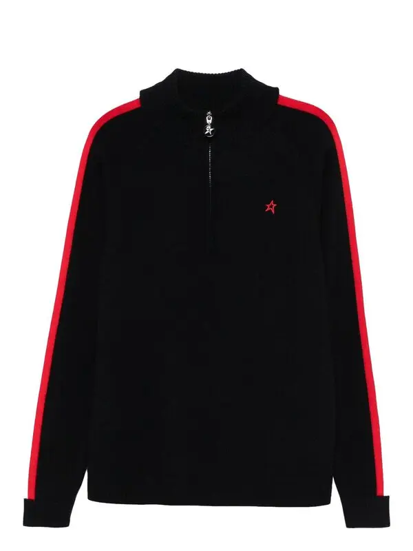 Perfect Moment La Tour Sweater - Blue