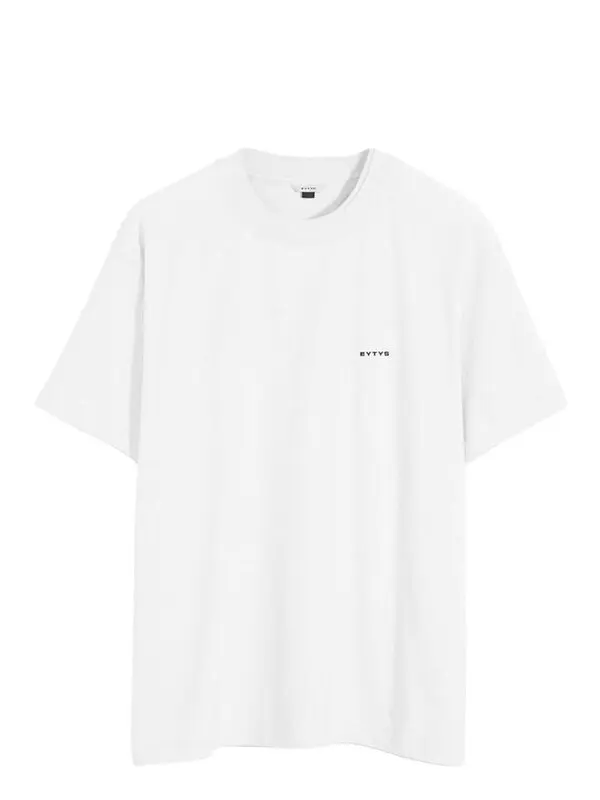 Eytys Leon T-shirt - White