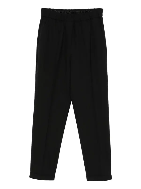 Antonelli Firenze Rosabla Trousers - Black