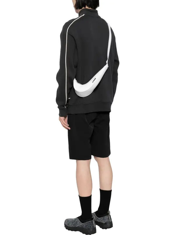 Nike X Jacquemus Smoosh Shoulder Bag - White