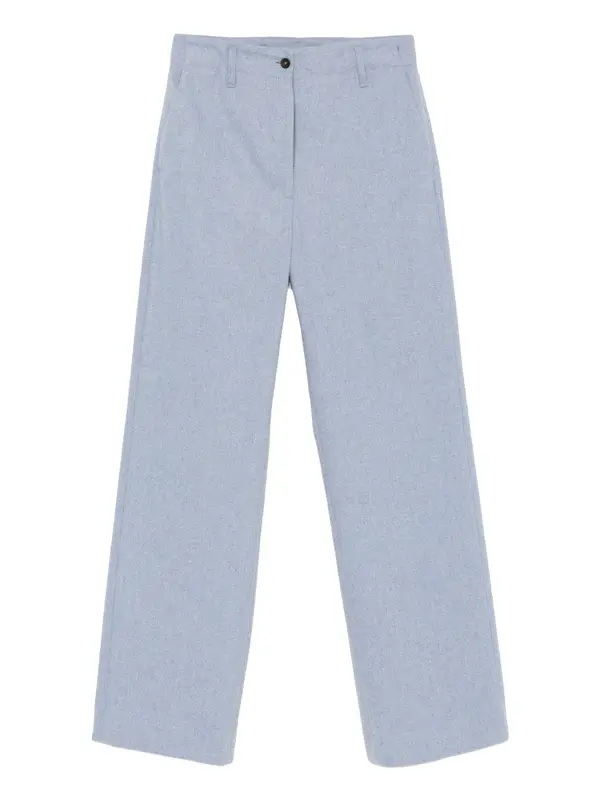 DIEGA Pomo Trousers - Blue
