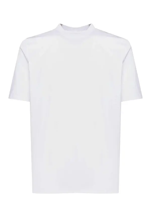 GIULIANO GALIANO Vice T-shirt - White