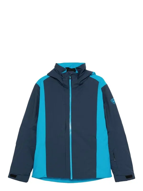 Rossignol Velika Ski Jacket - Blue