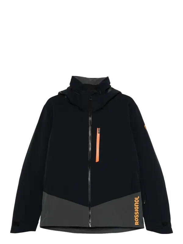 Rossignol Blackside Ski Jacket - Black