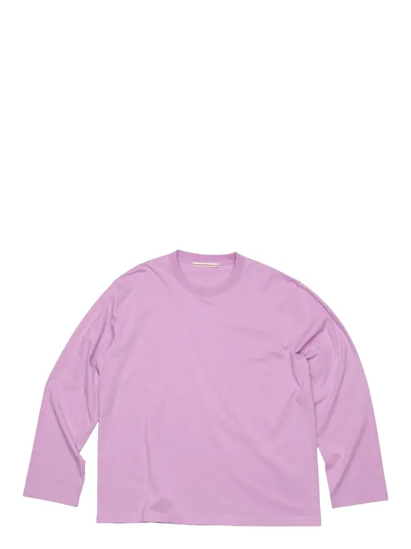STOCKHOLM SURFBOARD CLUB Logo-print T-shirt - Pink